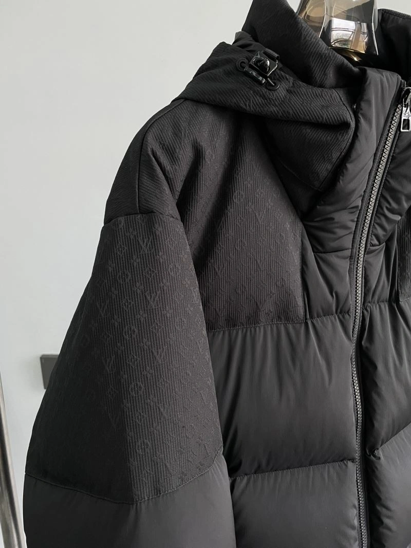 Inexpensive Louis Vuitton Down Jackets