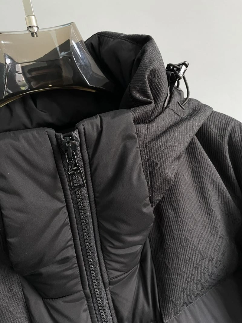 Inexpensive Louis Vuitton Down Jackets