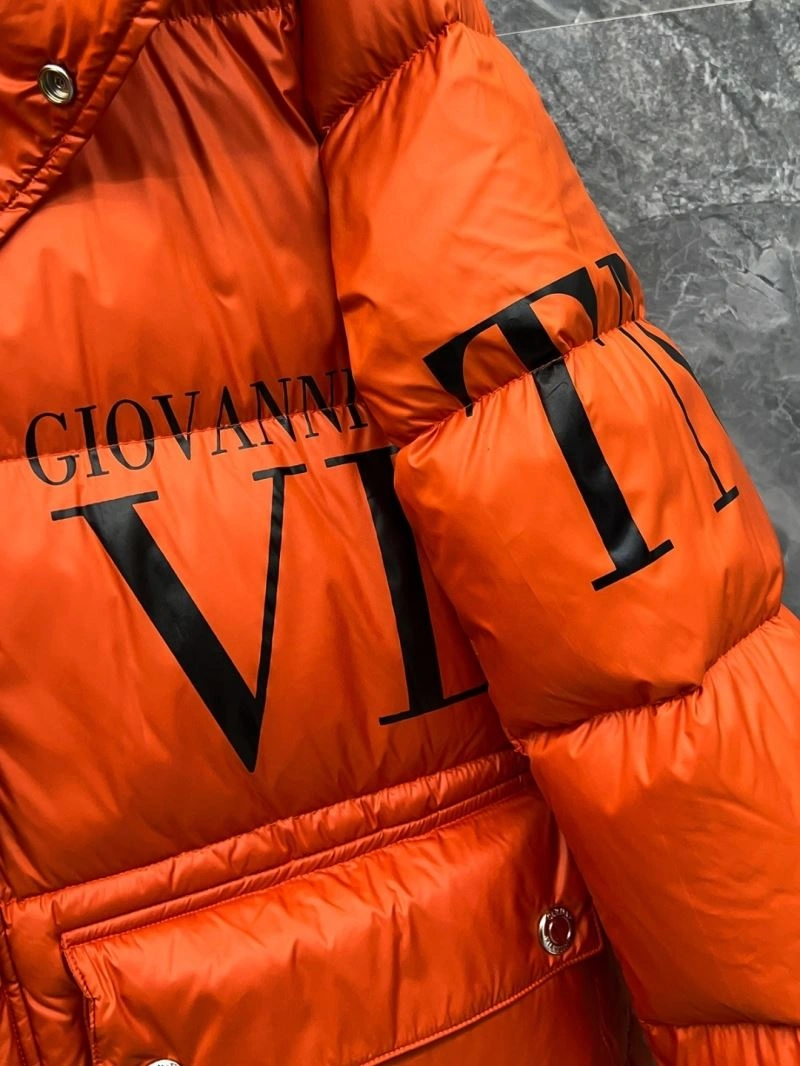Economical Louis Vuitton Down Jackets