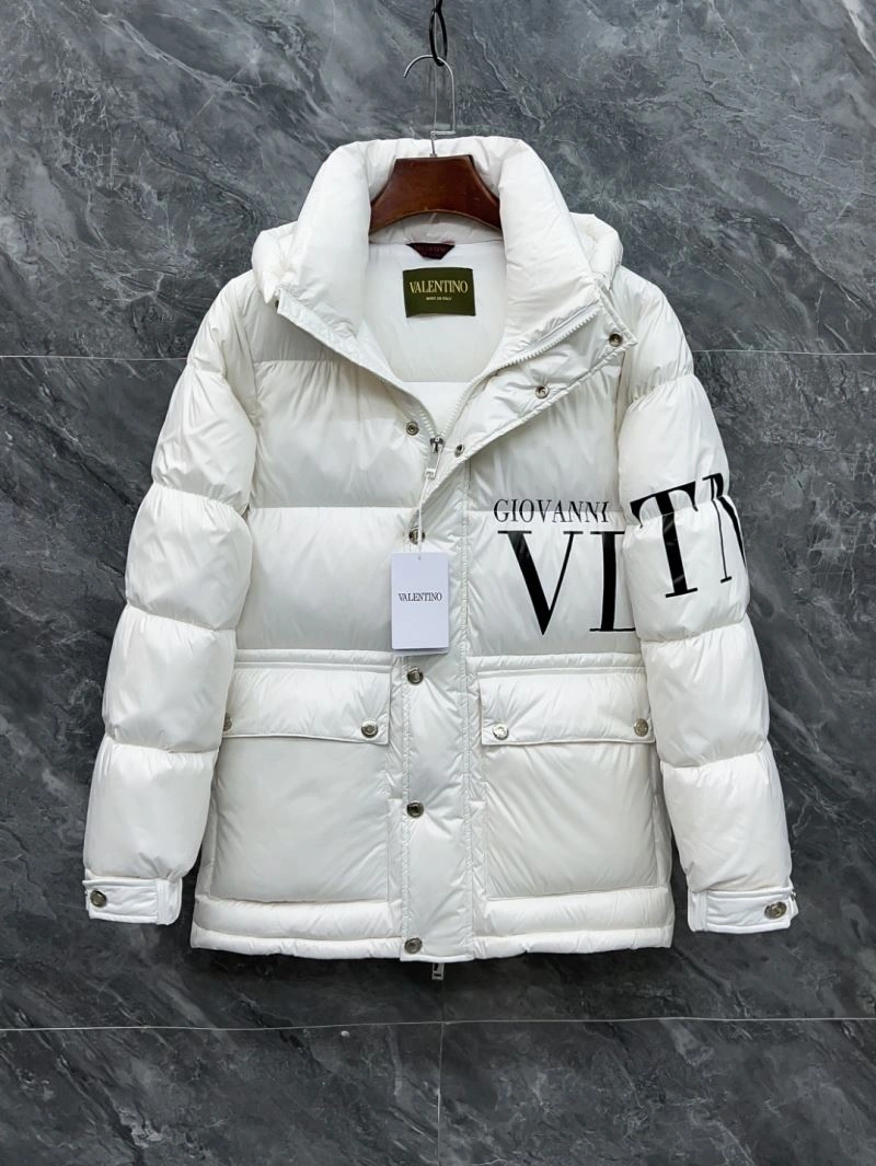 Louis Vuitton Down Jackets