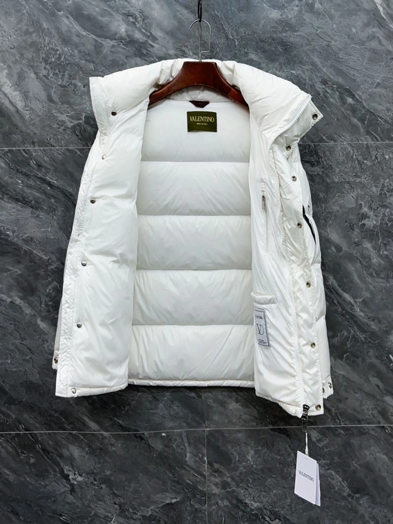 Budget-friendly Louis Vuitton Down Jackets