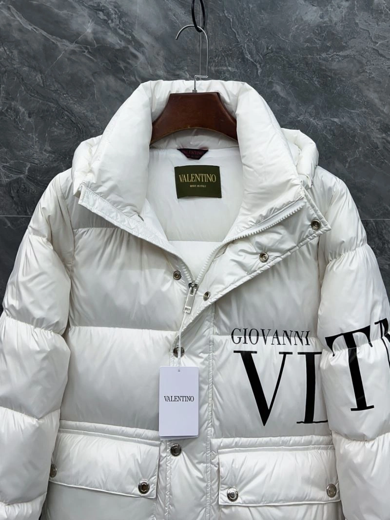 Budget-friendly Louis Vuitton Down Jackets