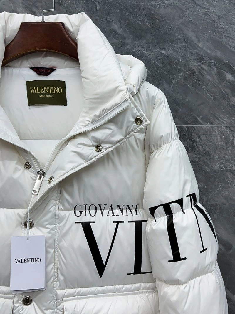 Budget-friendly Louis Vuitton Down Jackets