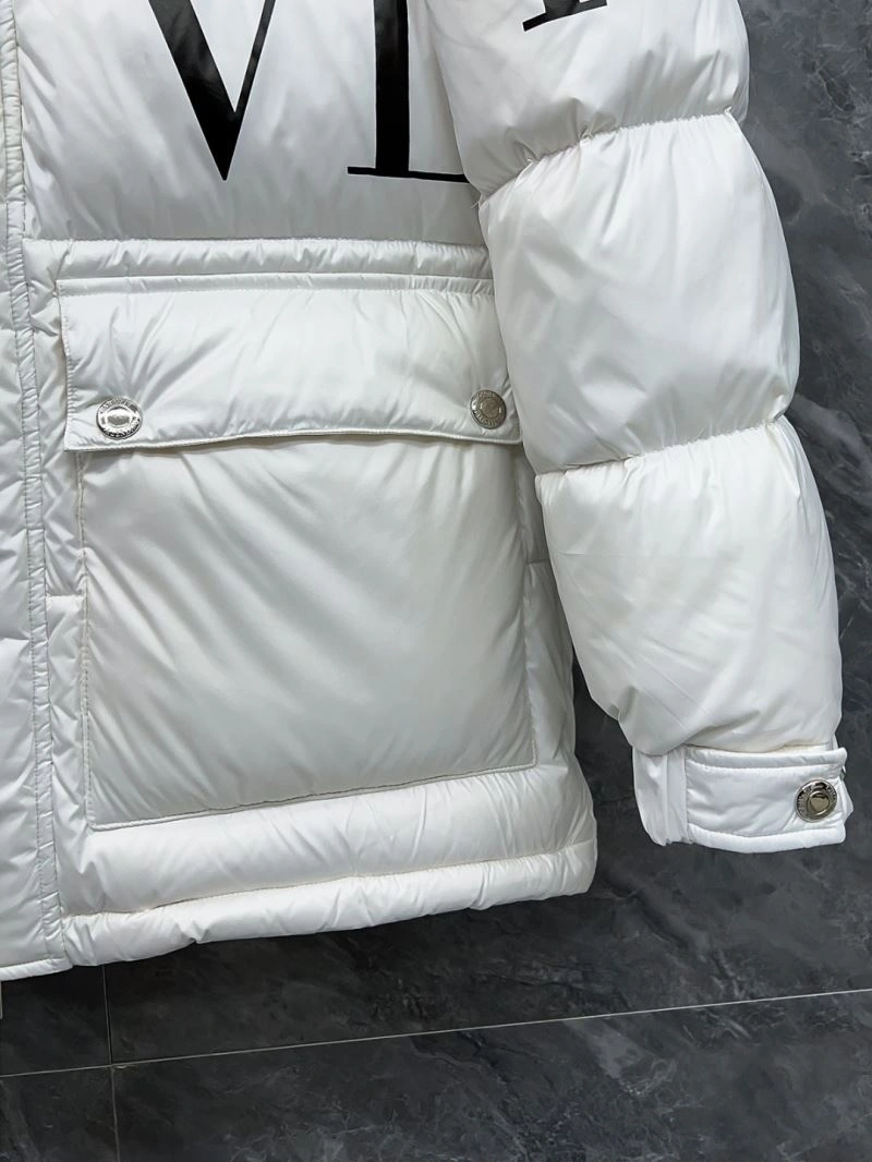 Budget-friendly Louis Vuitton Down Jackets