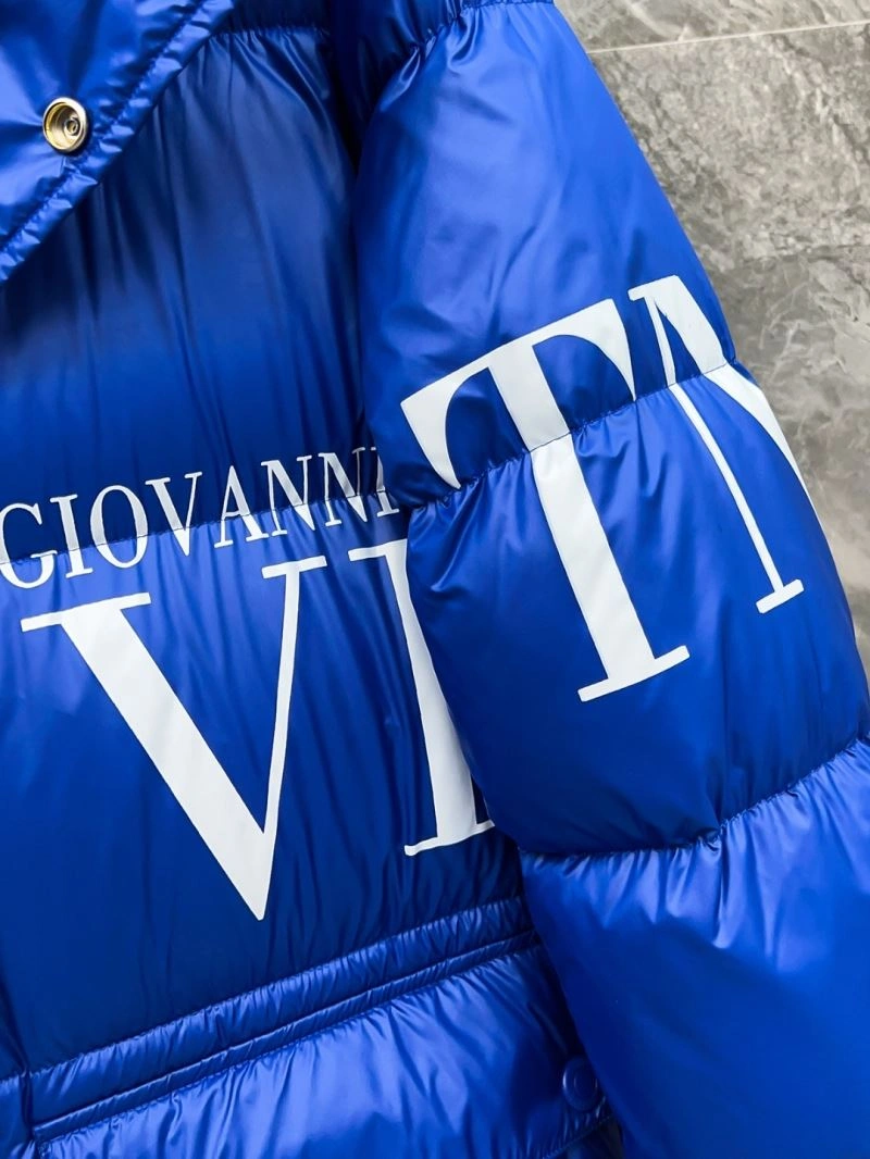 Bargain Louis Vuitton Down Jackets