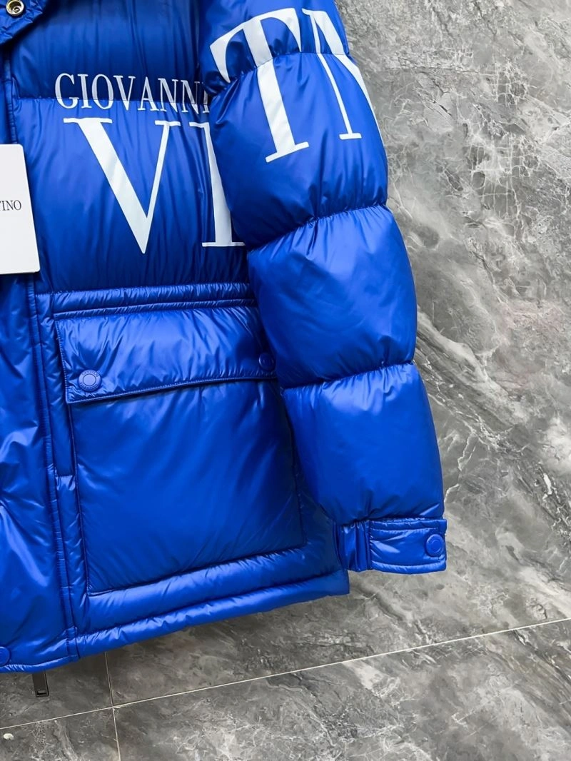 Bargain Louis Vuitton Down Jackets