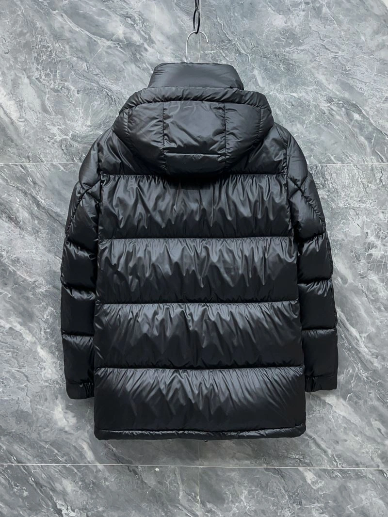 Budget-friendly Louis Vuitton Down Jackets