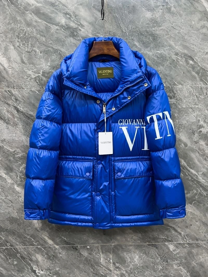 Budget-friendly Louis Vuitton Down Jackets