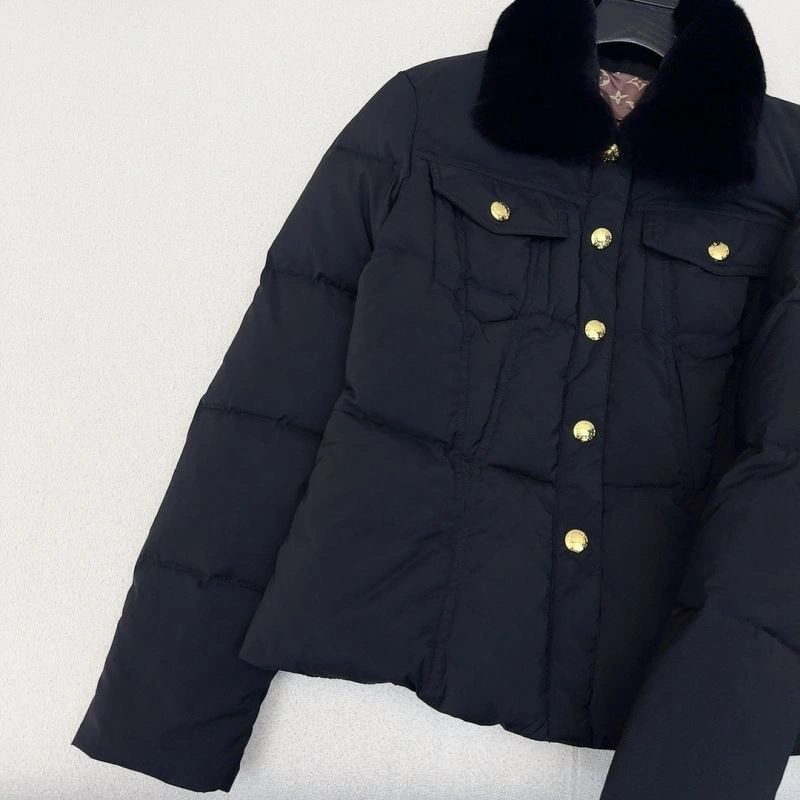 Inexpensive Louis Vuitton Down Jackets