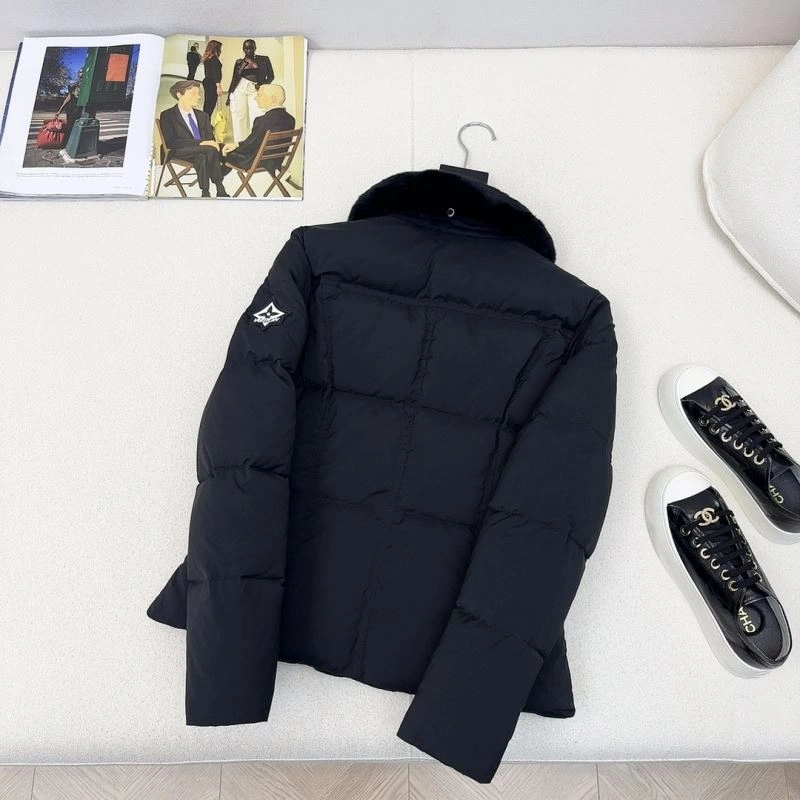 Inexpensive Louis Vuitton Down Jackets