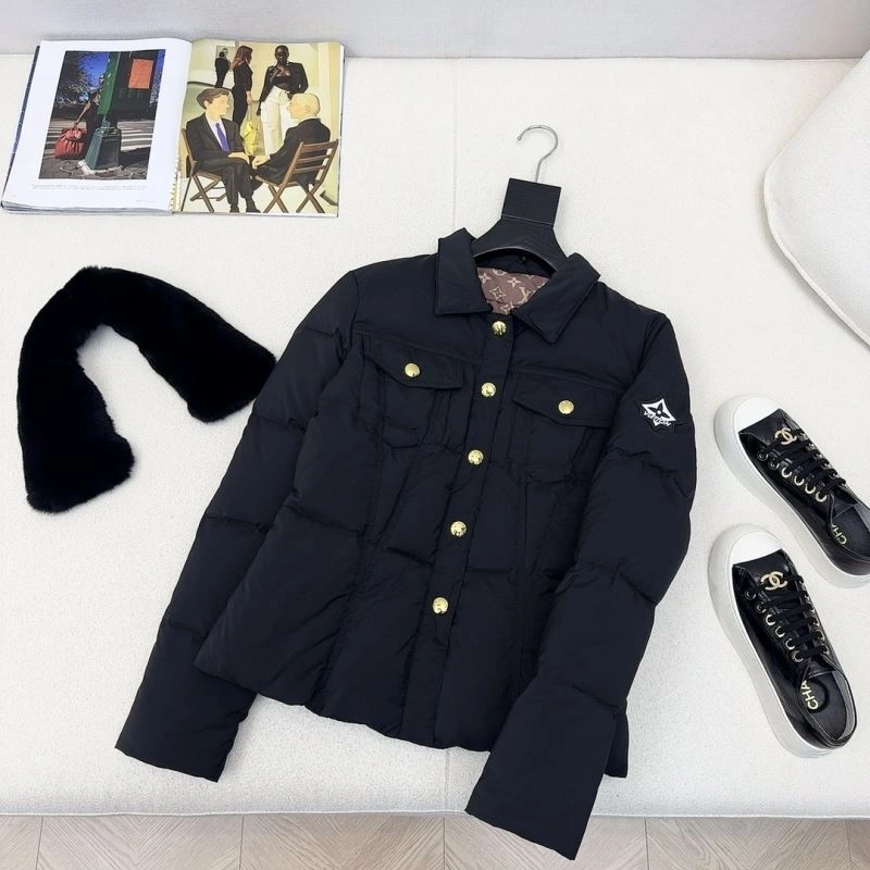 Inexpensive Louis Vuitton Down Jackets