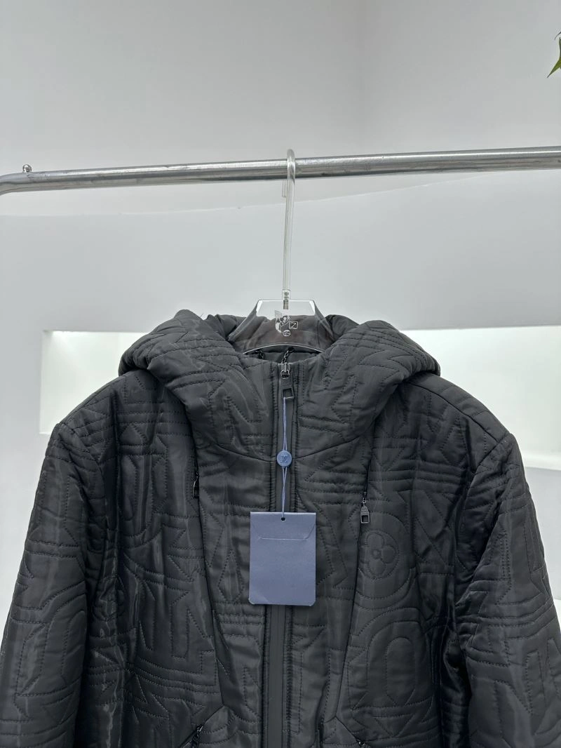 Low-cost Louis Vuitton Down Jackets