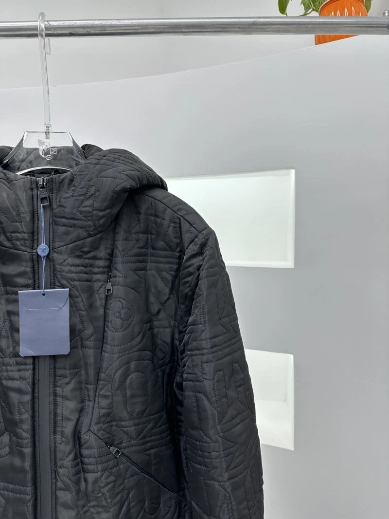Low-cost Louis Vuitton Down Jackets