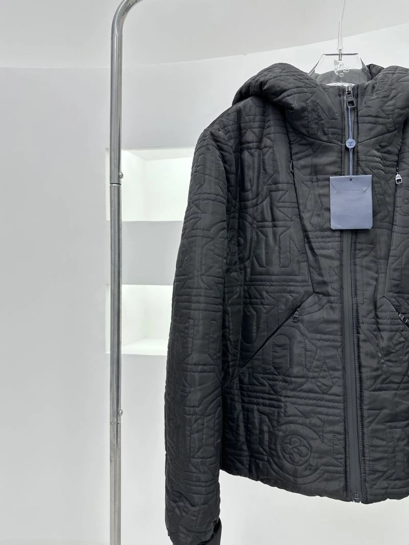 Low-cost Louis Vuitton Down Jackets