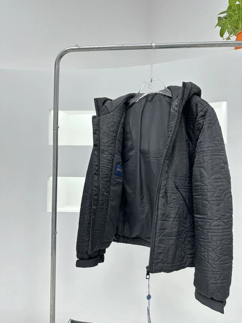 Low-cost Louis Vuitton Down Jackets