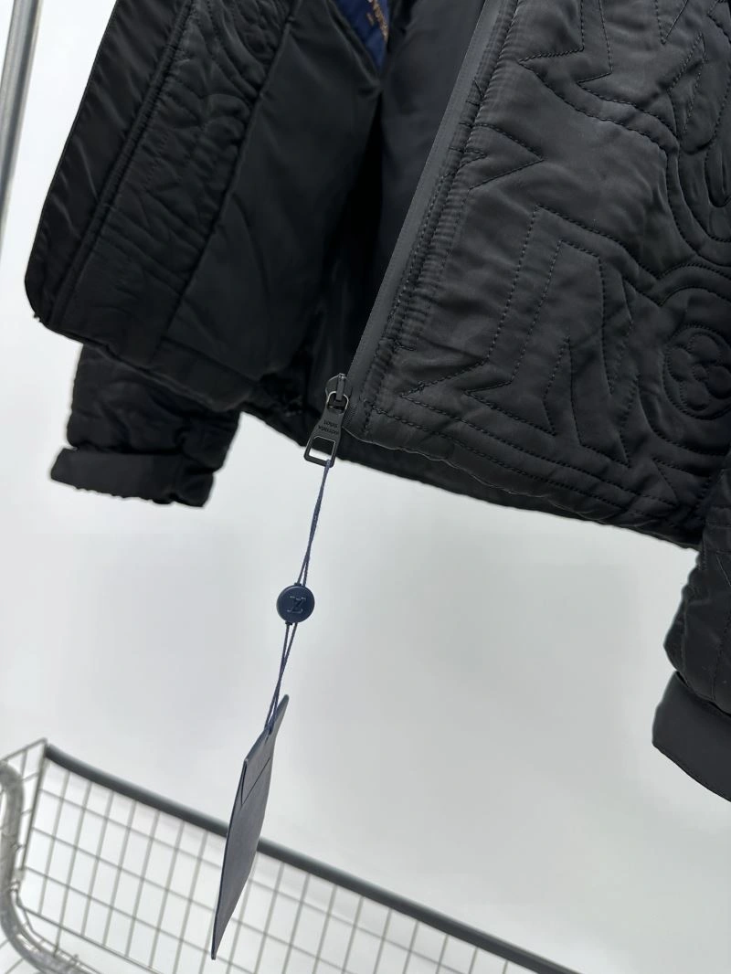 Low-cost Louis Vuitton Down Jackets