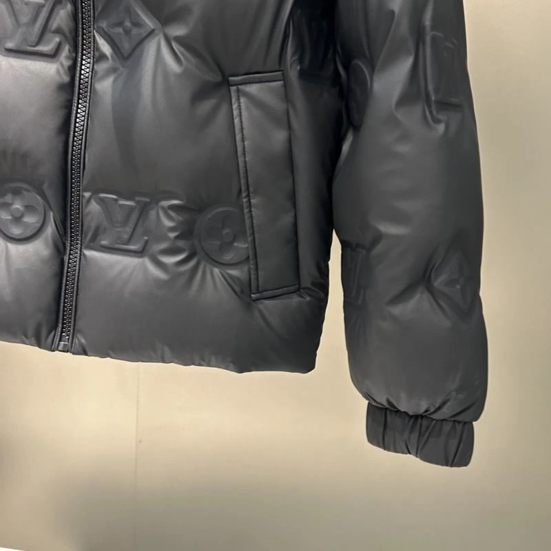Top mirror Louis Vuitton Down Jackets
