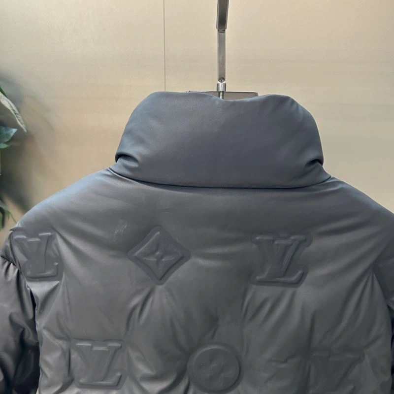 Top mirror Louis Vuitton Down Jackets