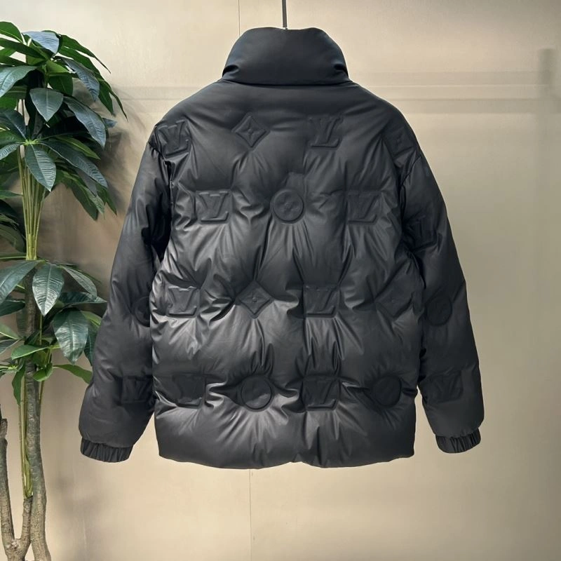 Top mirror Louis Vuitton Down Jackets