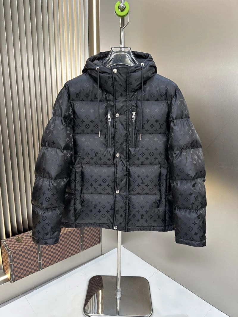 Louis Vuitton Down Jackets