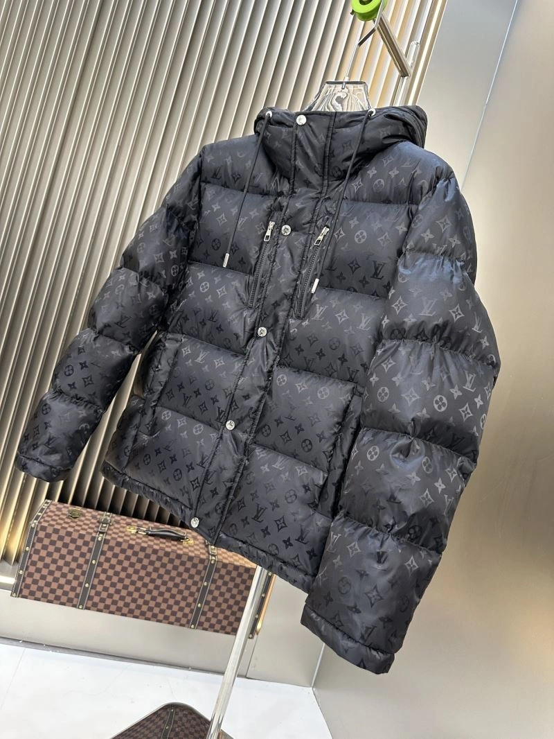 Affordable Louis Vuitton Down Jackets