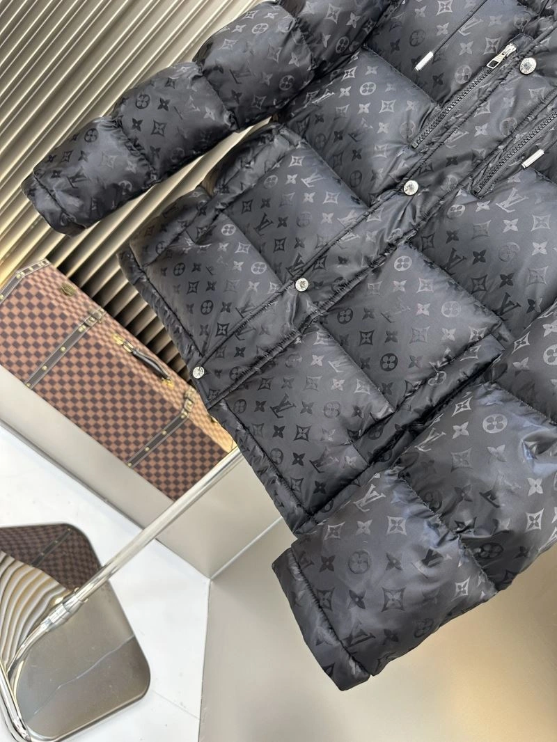 Affordable Louis Vuitton Down Jackets