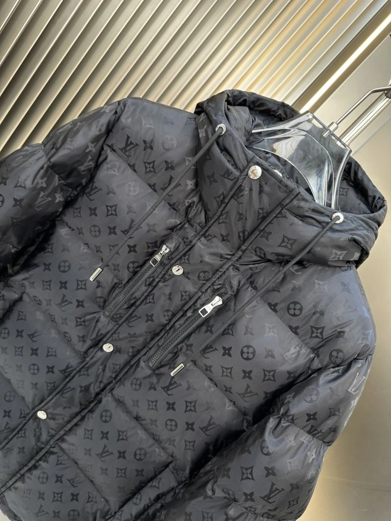 Affordable Louis Vuitton Down Jackets