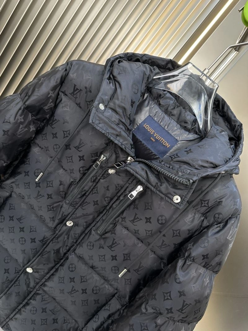 Affordable Louis Vuitton Down Jackets
