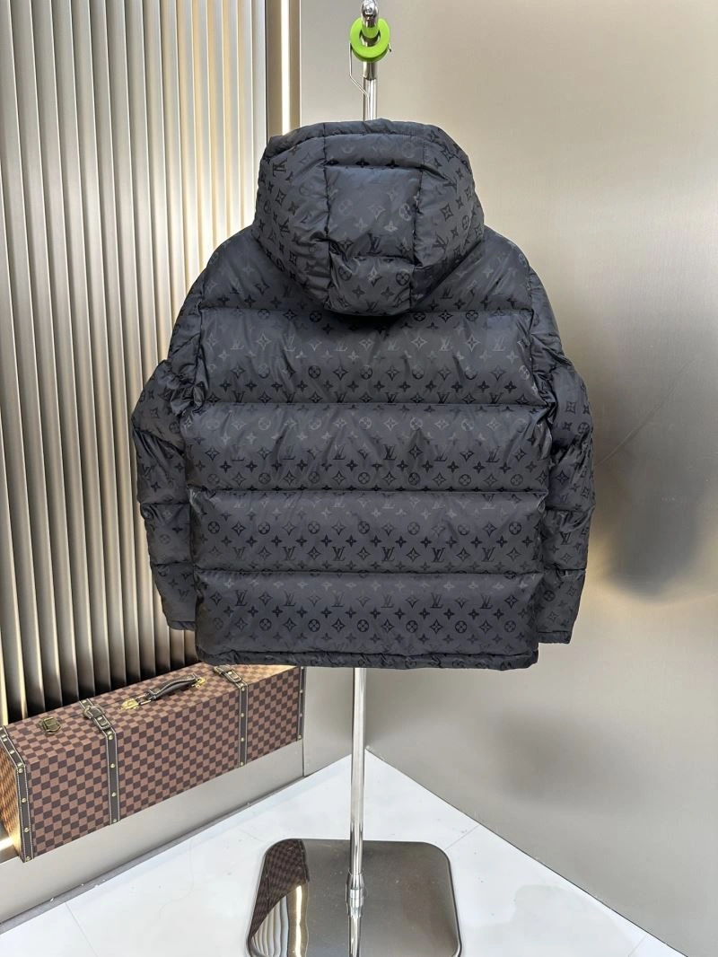 Affordable Louis Vuitton Down Jackets