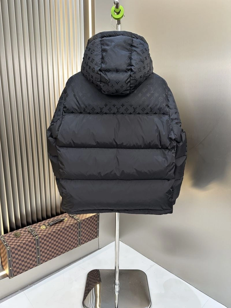 Perfect replica Louis Vuitton Down Jackets