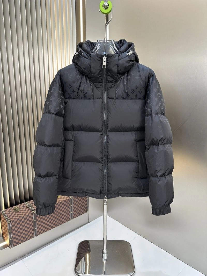 Perfect replica Louis Vuitton Down Jackets