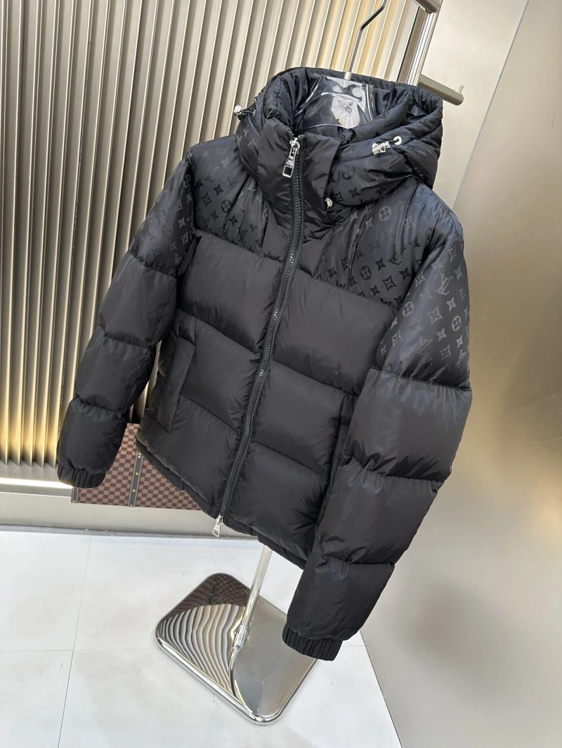 Perfect replica Louis Vuitton Down Jackets