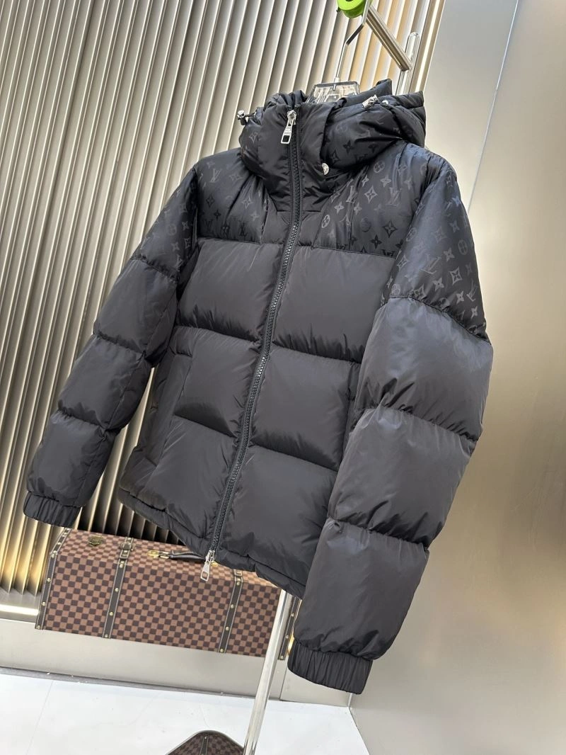 Perfect replica Louis Vuitton Down Jackets