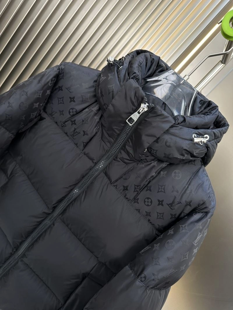Perfect replica Louis Vuitton Down Jackets