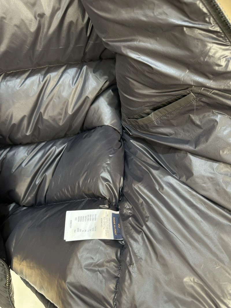 Perfect replica Louis Vuitton Down Jackets