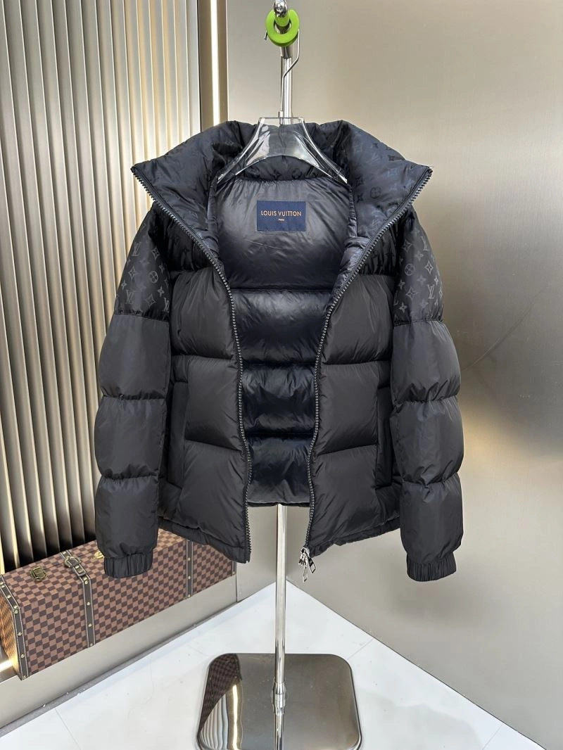 Perfect replica Louis Vuitton Down Jackets
