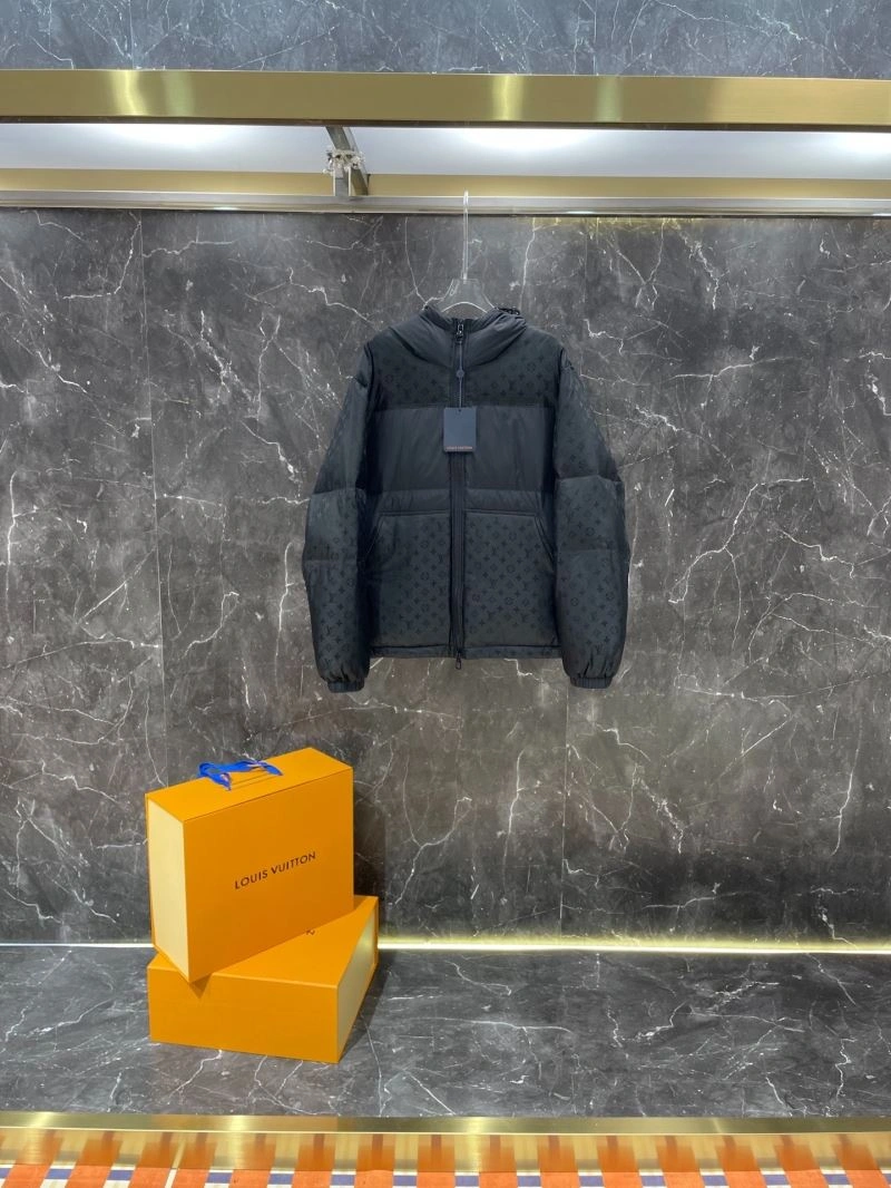 Louis Vuitton Down Jackets