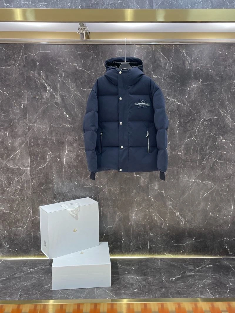 Louis Vuitton Down Jackets