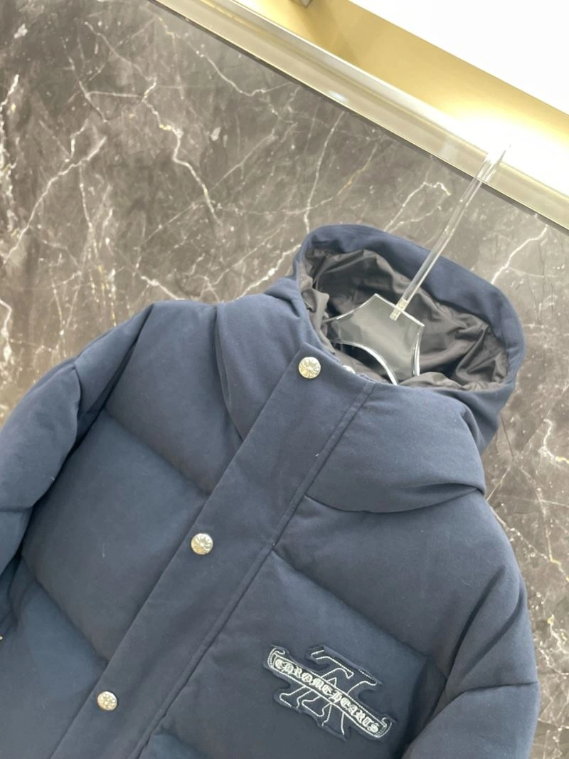 Indistinguishable Louis Vuitton Down Jackets