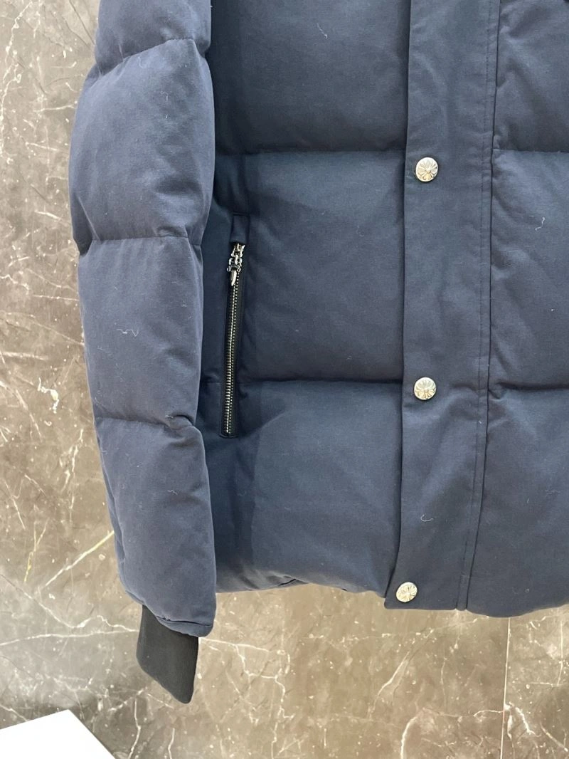 Indistinguishable Louis Vuitton Down Jackets