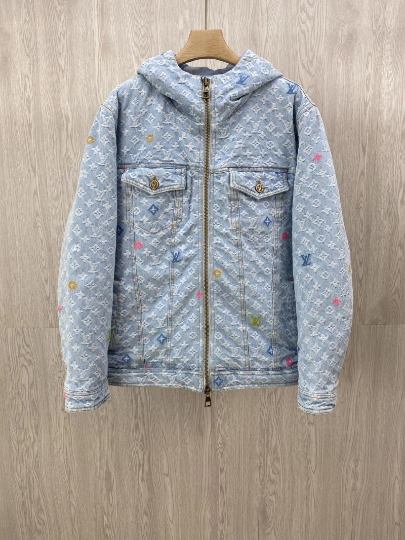 Louis Vuitton Down Jackets