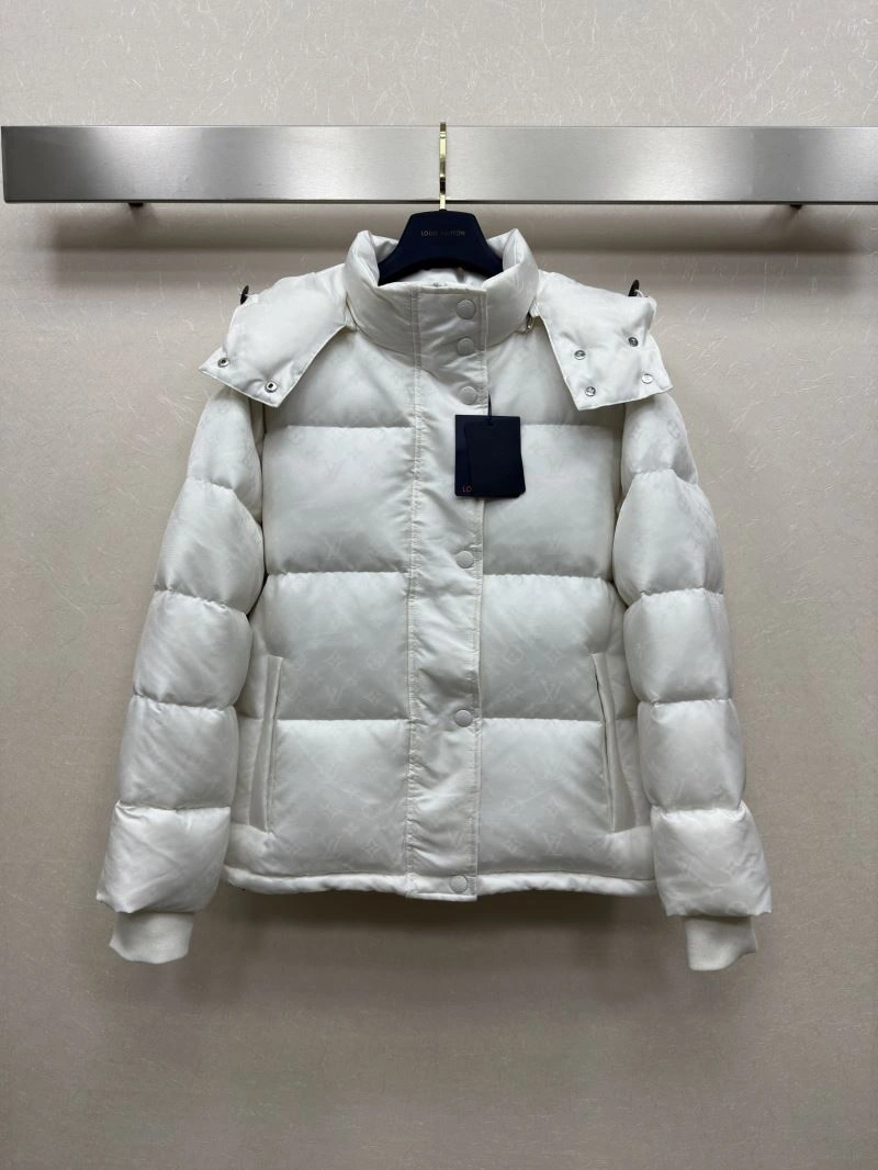 Louis Vuitton Down Jackets
