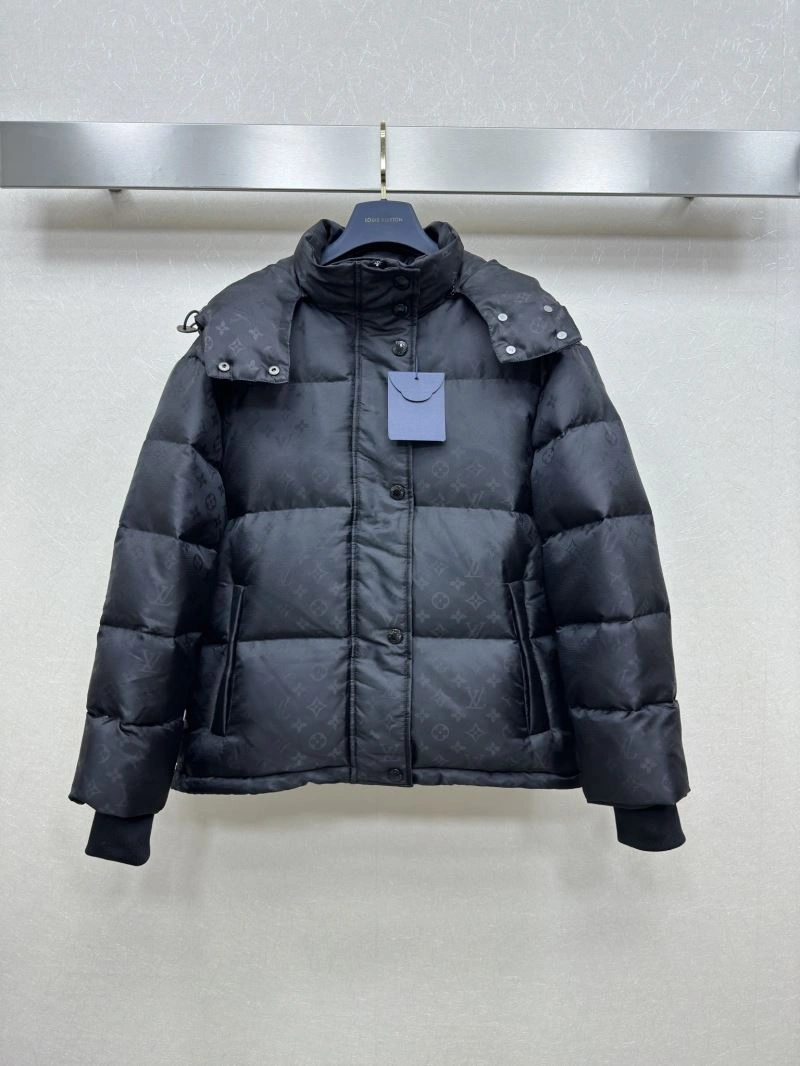 Louis Vuitton Down Jackets
