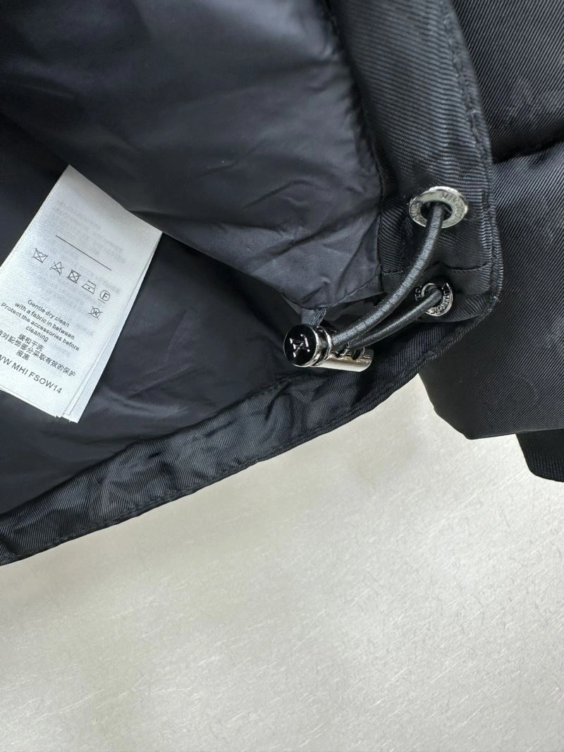 Mirror quality Louis Vuitton Down Jackets