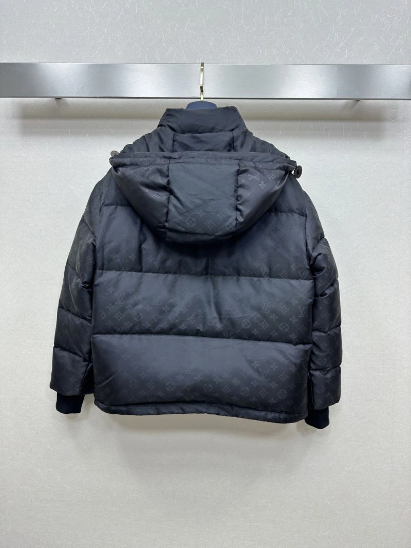 Mirror quality Louis Vuitton Down Jackets