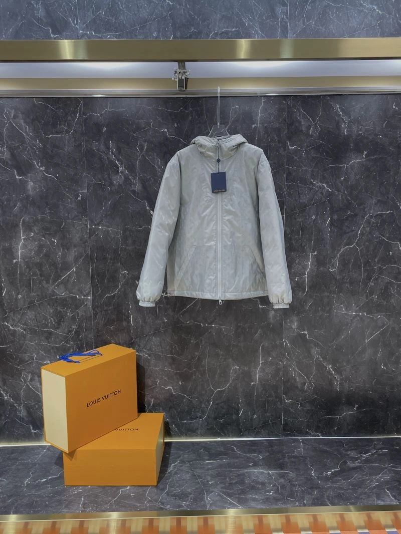 Louis Vuitton Down Jackets
