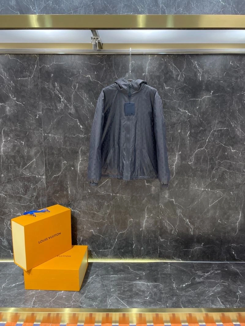 Louis Vuitton Down Jackets