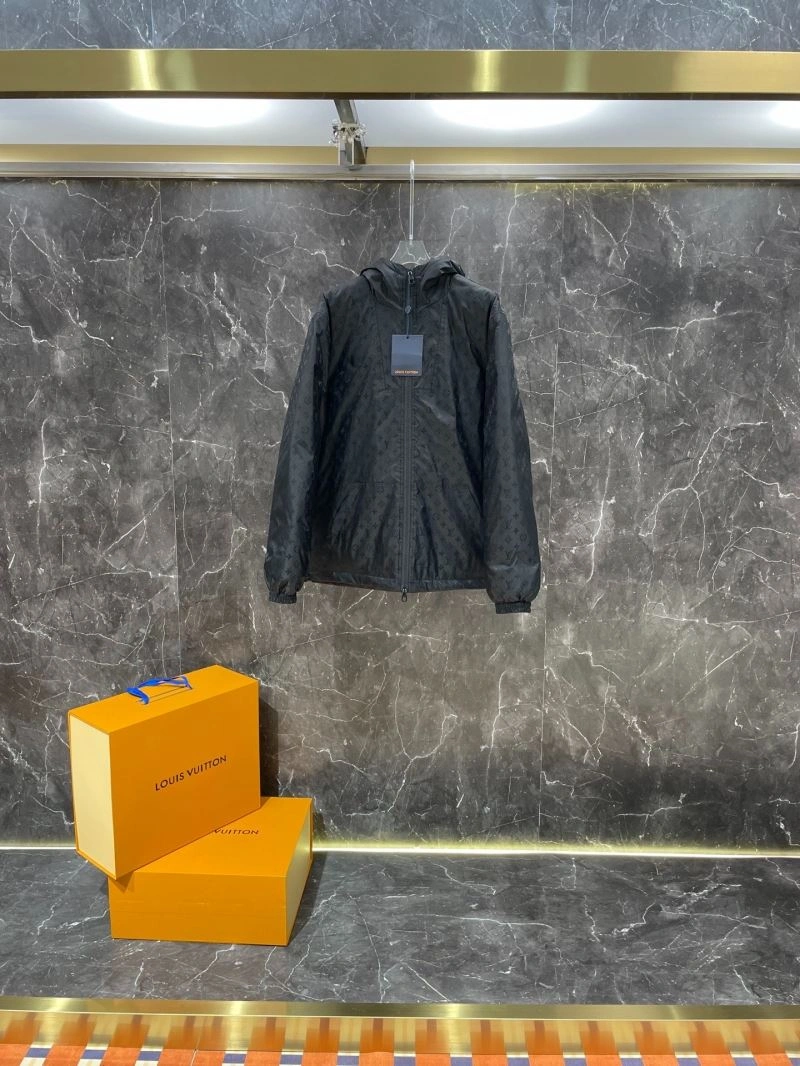 Louis Vuitton Down Jackets
