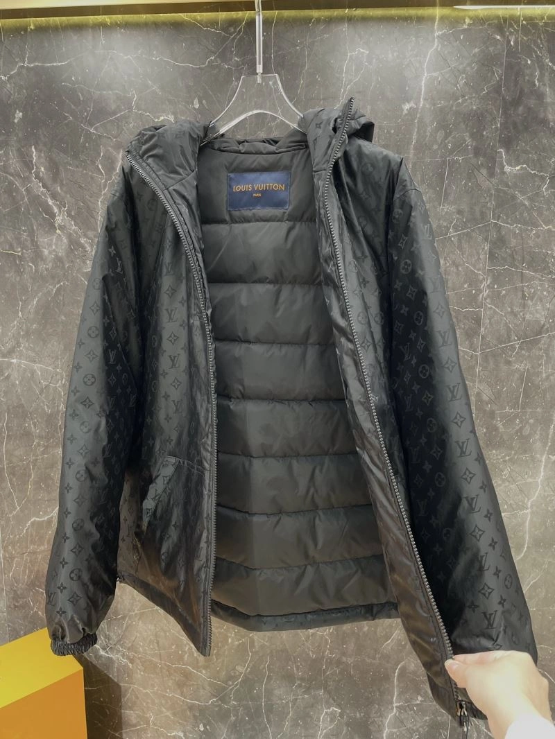 OEM Louis Vuitton Down Jackets