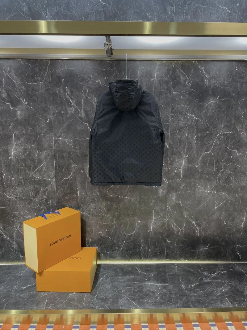 OEM Louis Vuitton Down Jackets